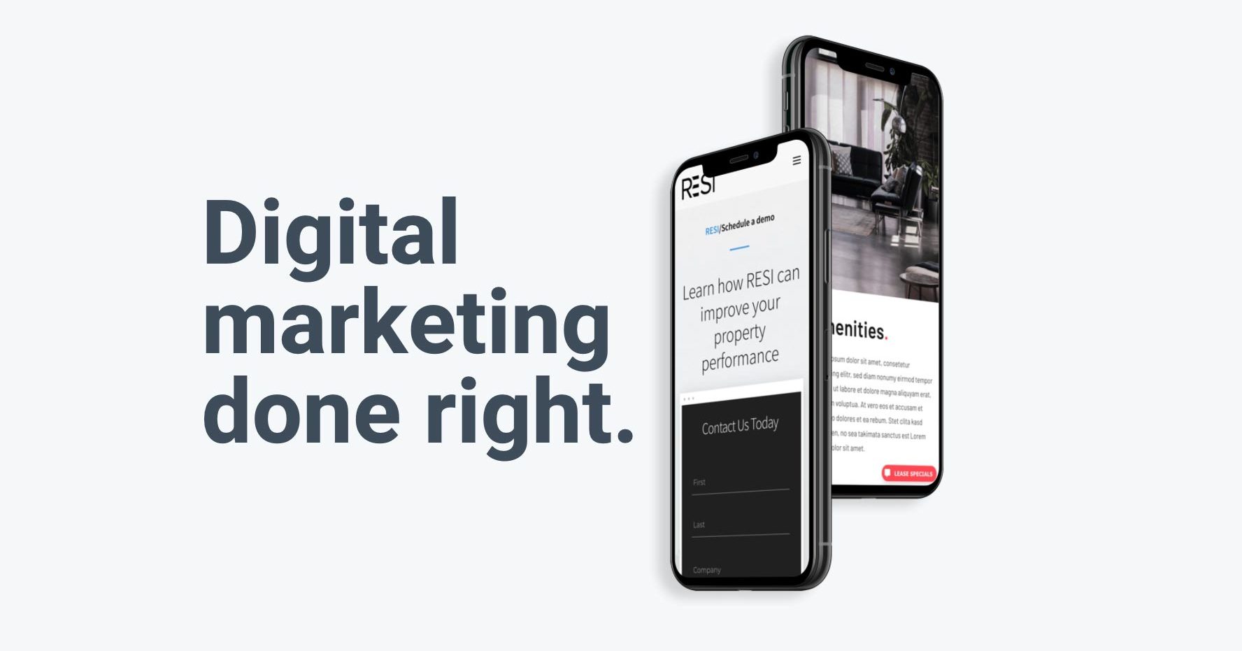 Portfolio Items | MyCore